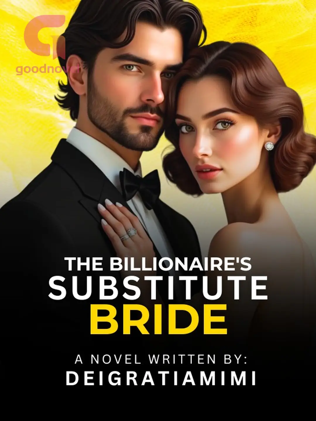 The Billionaire's Substitute Bride - Kabanata 0222 Novel at PDF Online ni Deigratiamimi ...