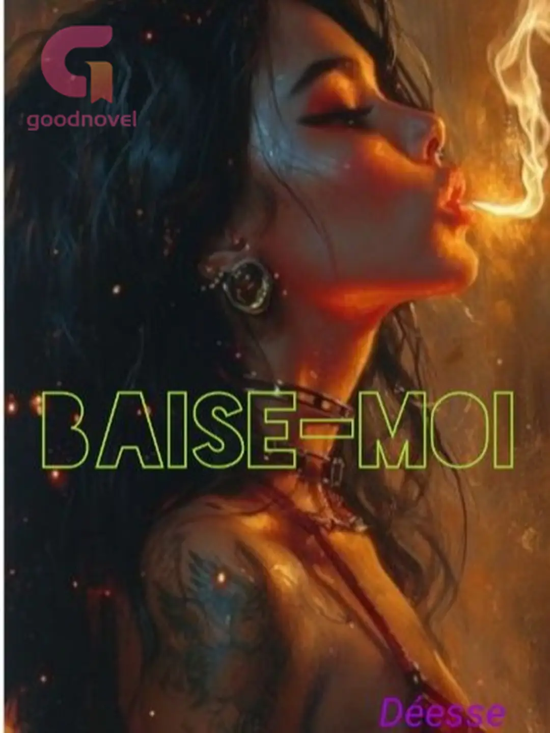 Baise-moi - Chapitre 141 : J'ai mis enceinte la fiancée et la sœur de mon meilleur ami 29 Roman ...