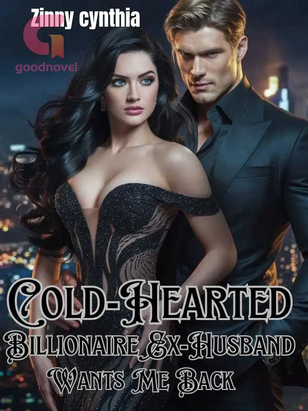 Chapter 40 - What do you think you're doing? - Cold-Hearted Billionaire Ex-Husband Wants Me Back ...