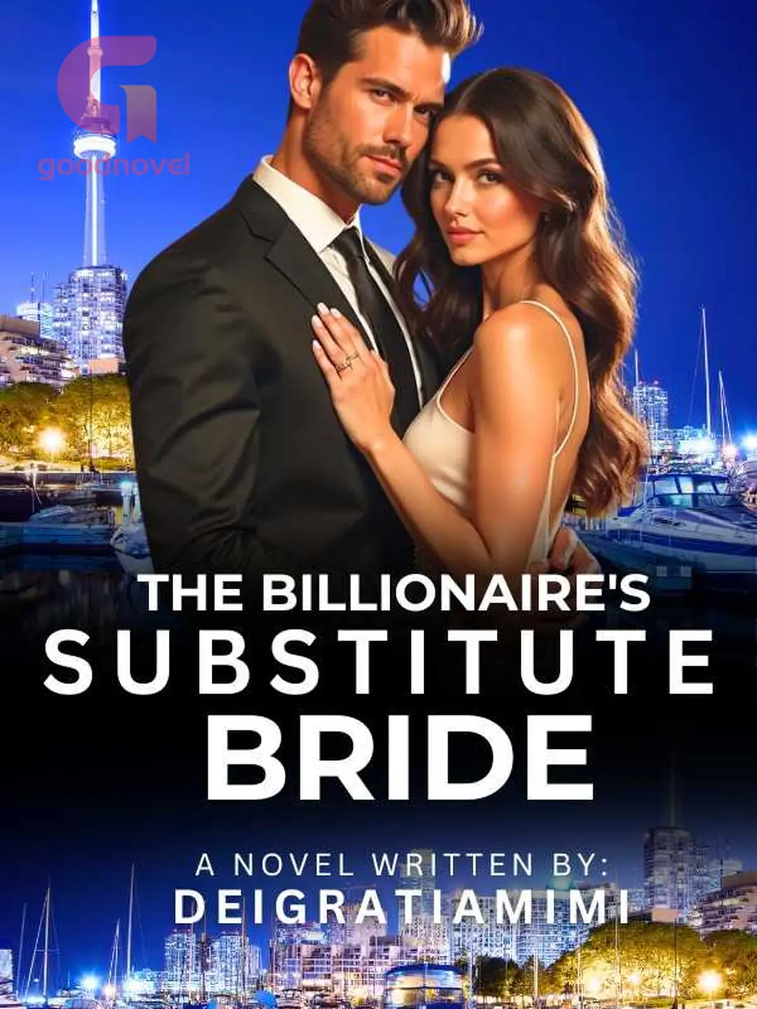 The Billionaire's Substitute Bride - Chapter 280 Novel at PDF Online ni Deigratiamimi | Magbasa ...