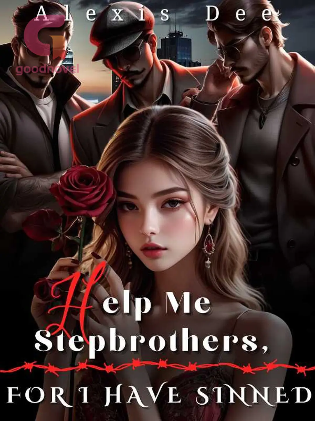 63 Caught In An Act Of Sex Help Me Stepbrothers For I Have Sinned