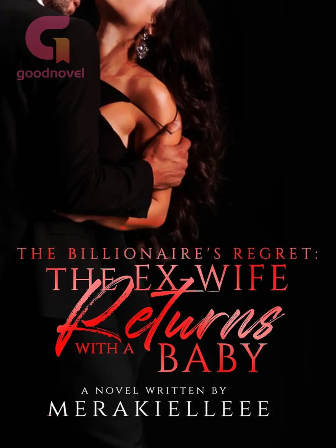 Chapter 11 - The Billionaire's Regret: The Ex-Wife Return with a Baby - GoodNovel