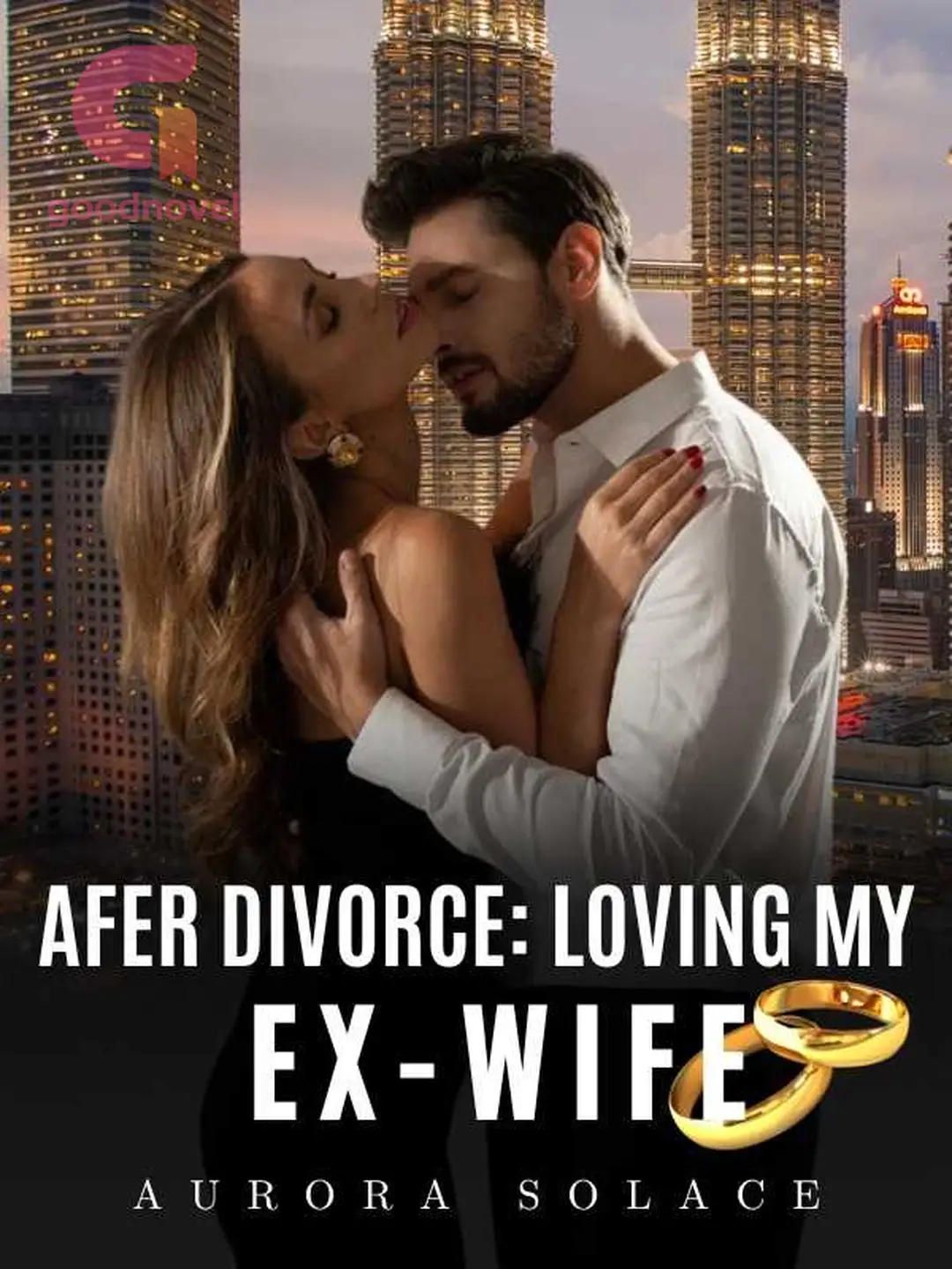 AFTER DIVORCE: Loving My Ex-Wife - 456 Novel at PDF Online ni Aurora Solace | Magbasa ng Romance ...