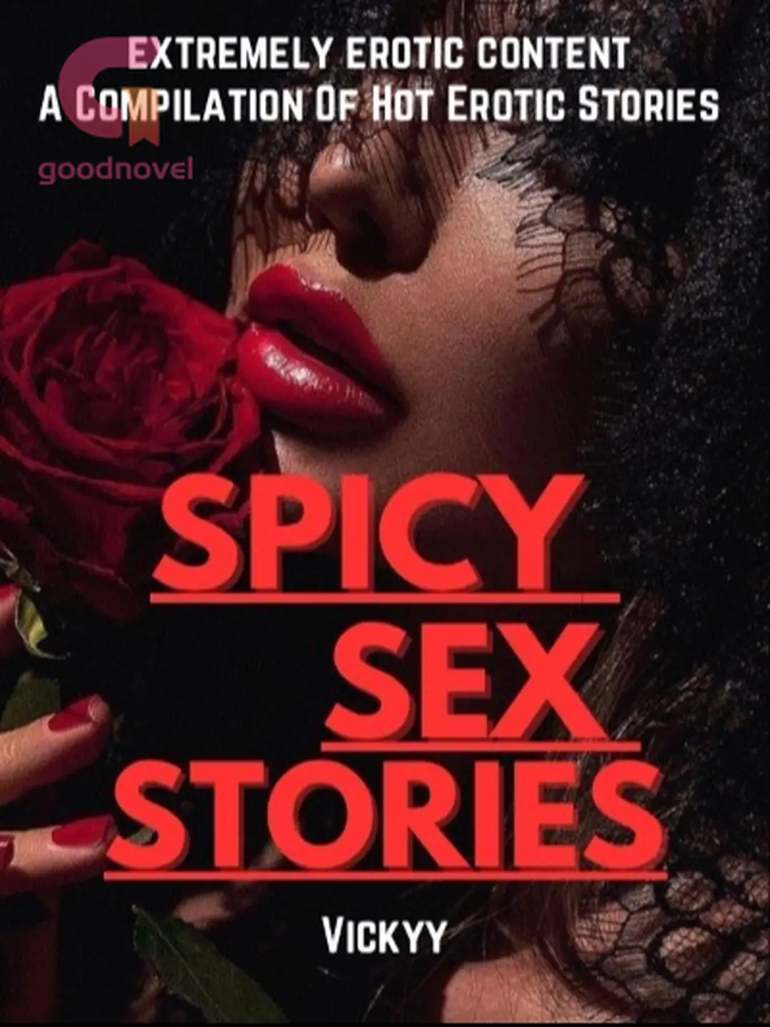 Three Is A Company - RED HOT STORIES (A COLLECTION OF ST*AMY STORIES) - GoodNovel