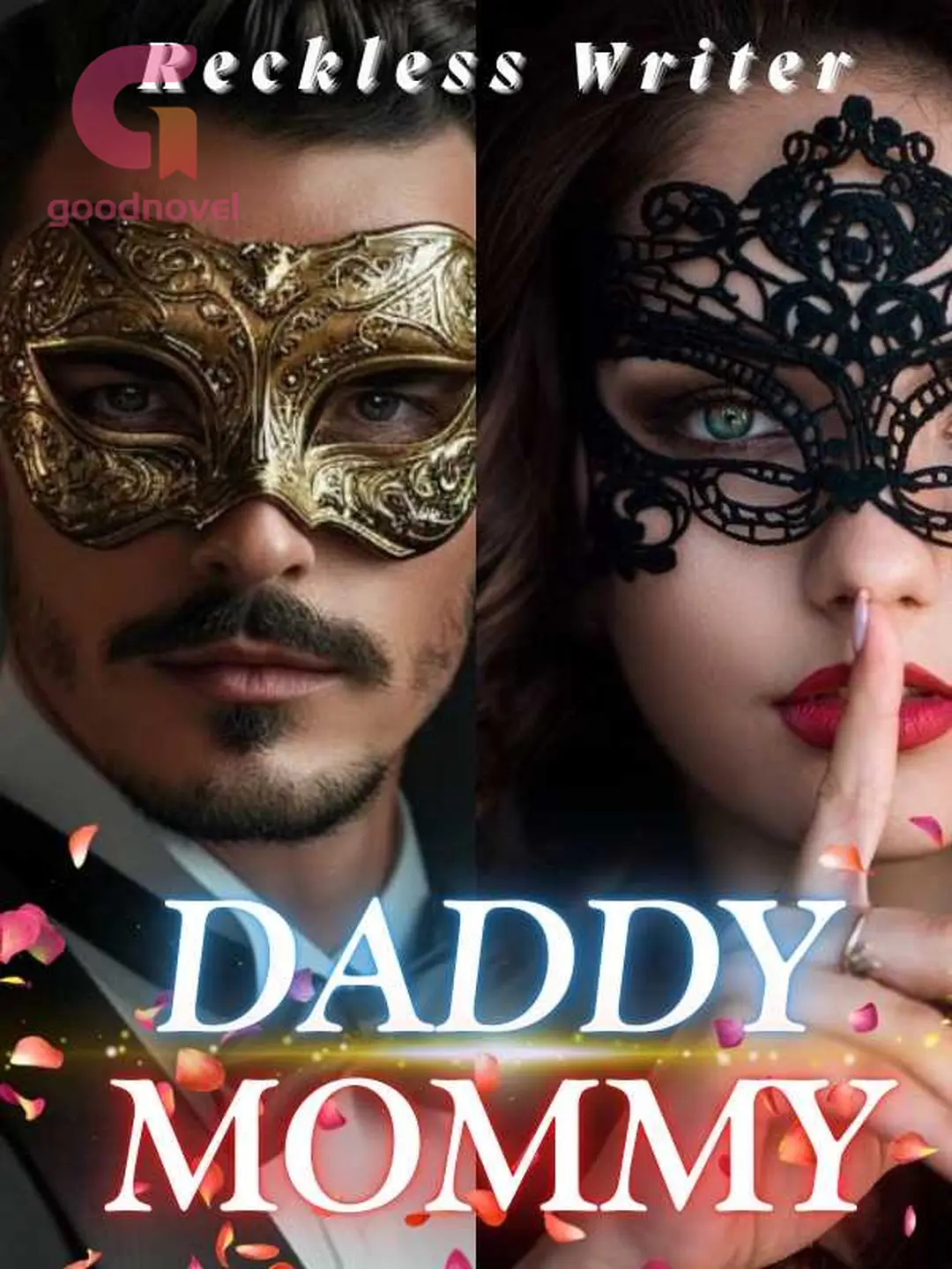 ALL DADS POV - DADDY - MOMMY - GoodNovel