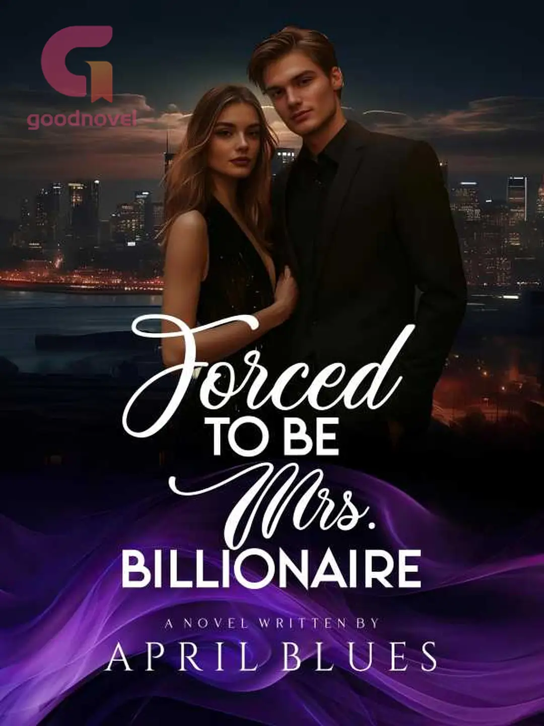 XL - Forced To be Mrs. Billionaire - GoodNovel
