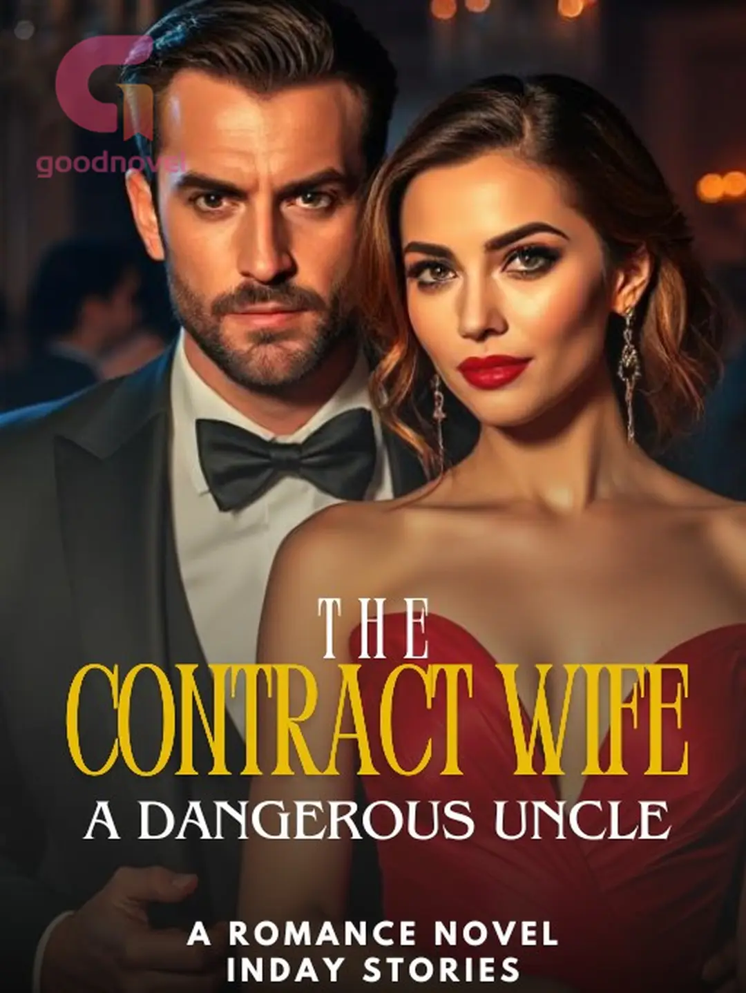 THE CONTRACT WIFE: A DANGEROUS UNCLE - Chapter 94 Novel at PDF Online ni SKYGOODNOVEL | Magbasa ...