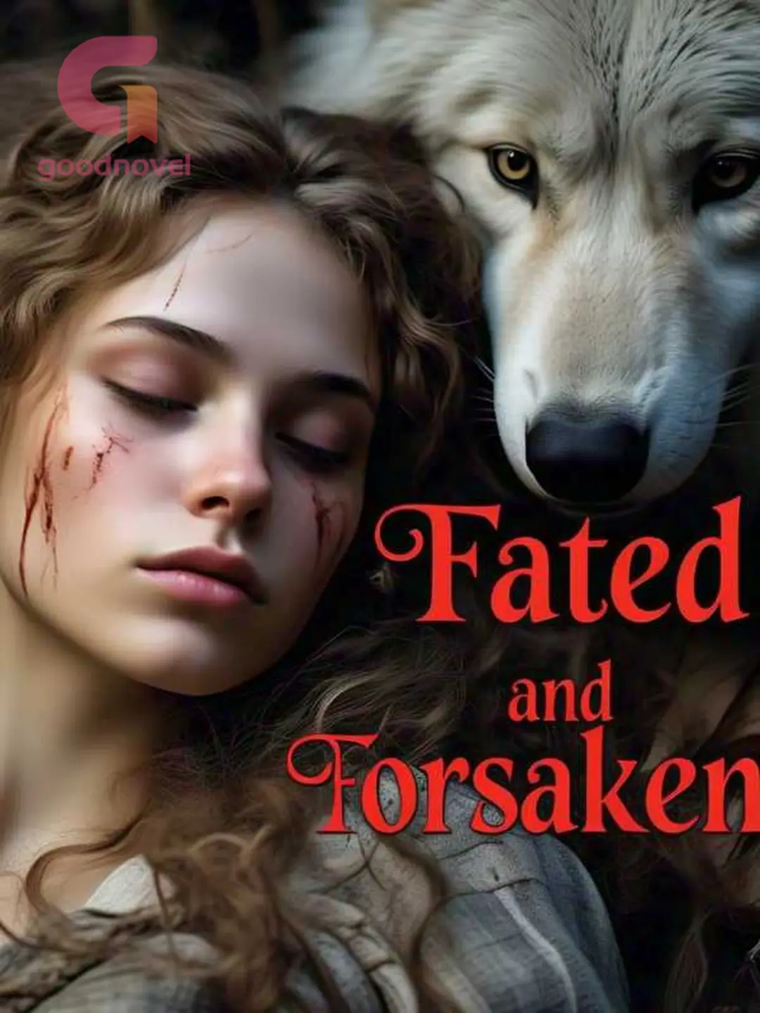 CHAPTER FORTY-SEVEN - Fated and Forsaken: A Mate's Redemption - GoodNovel