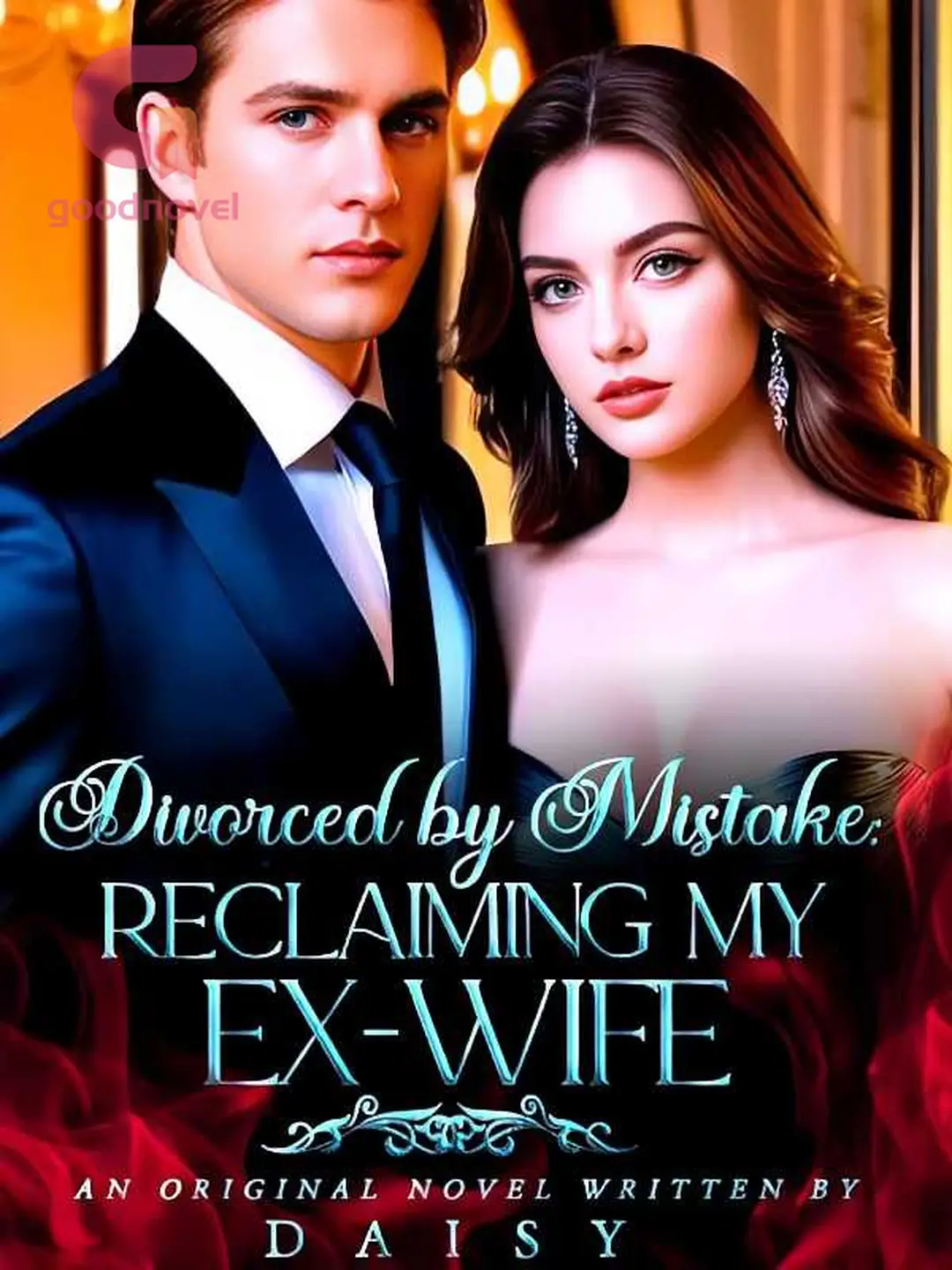Chapter 159 Beating him at his own games - Divorced By Mistake: Reclaiming My Ex-wife - GoodNovel
