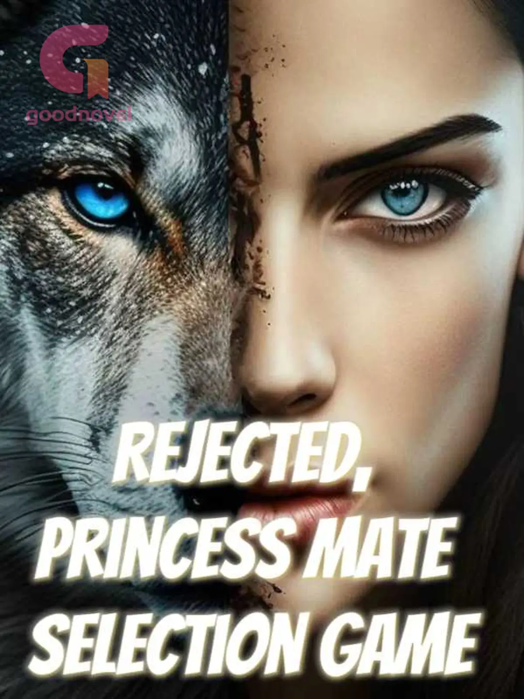 106. Appointment - Rejected, Princess Mate Selection Game - GoodNovel