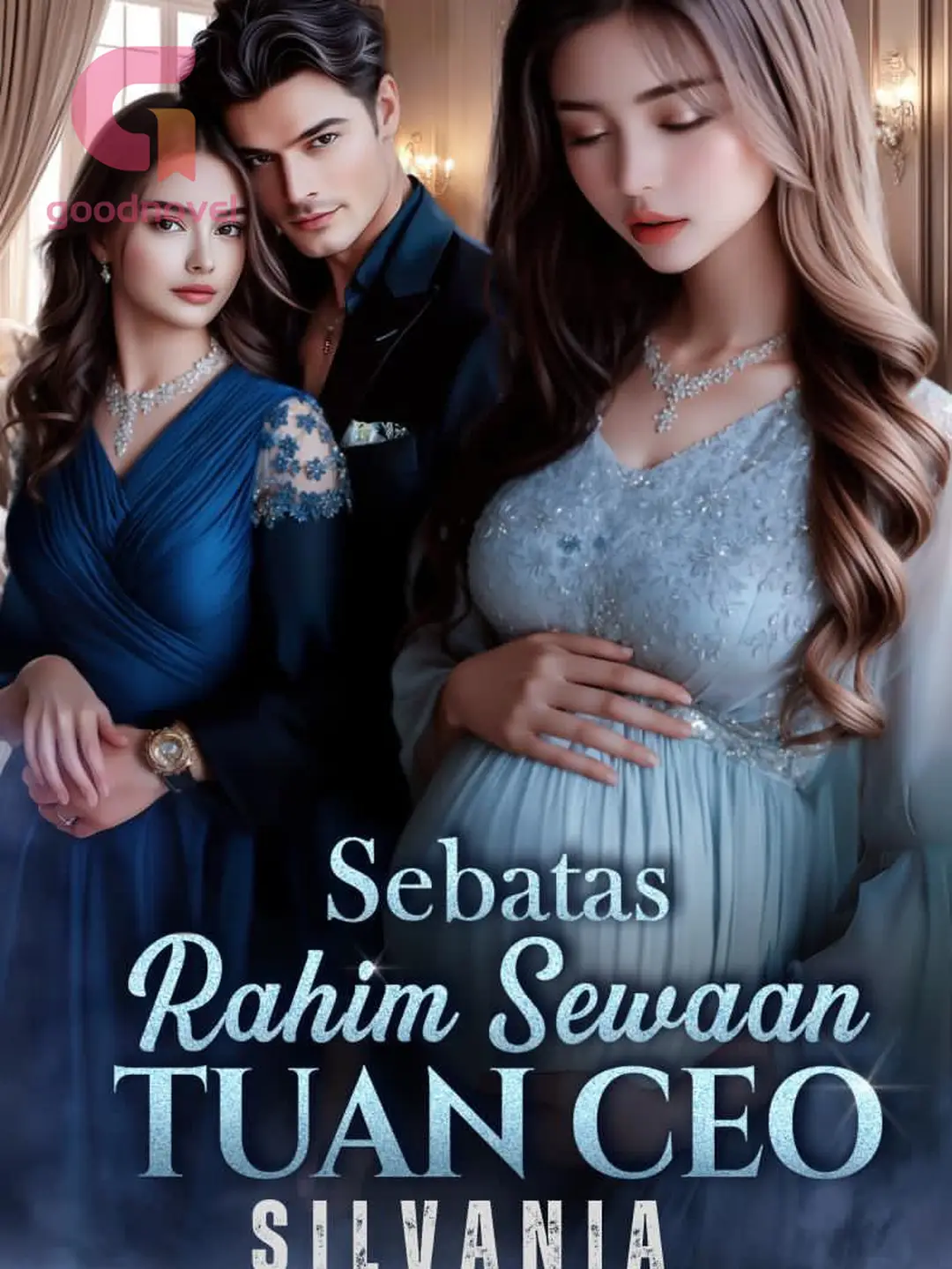 Sebatas Rahim Sewaan Tuan CEO - 230. Pemeriksaan Emily Novel & PDF Online oleh Silvania | Baca ...