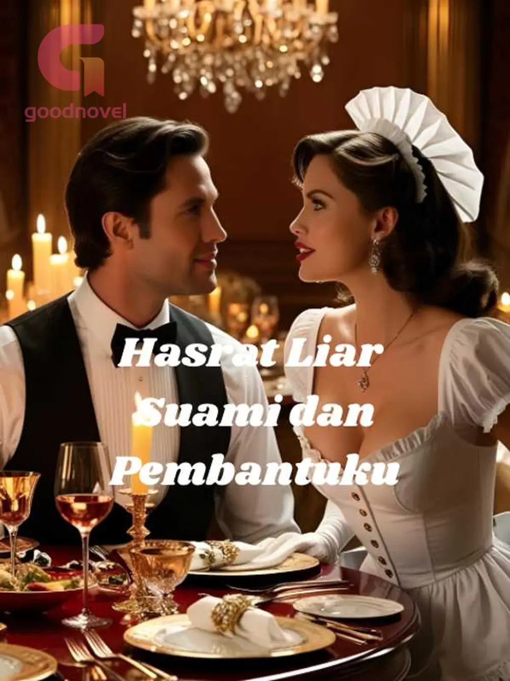 Hasrat Liar Suami dan Pembantuku - KEMARAHAN DANU Novel & PDF Online oleh Sinuka | Baca Rumah ...