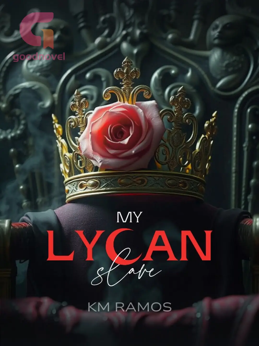 10 Escape - My Lycan Slave - GoodNovel