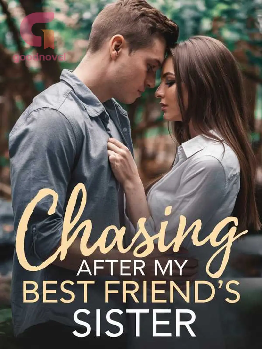 First Family Dinner - Chasing After My Best Friend’s Sister - GoodNovel