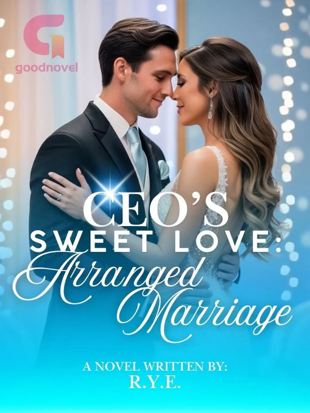 CEO's Sweet Love: Arranged Marriage (Tagalog) - Chapter 75a Novel at PDF Online ni R.Y.E ...