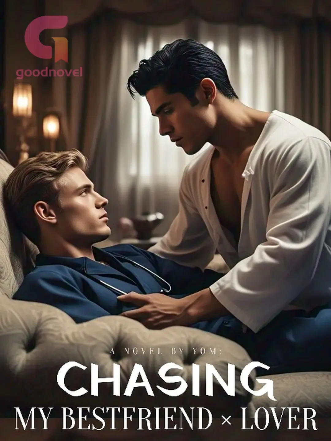 Chapter 101: Newfound Determination - Chasing my Bestfriend × Lover - GoodNovel