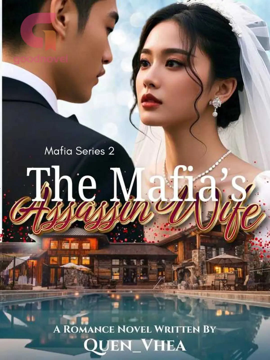 Mafia Series 2: The Mafia's Assasin Wife - Kabanata 21: Simple Date Novel at PDF Online ni Quen ...