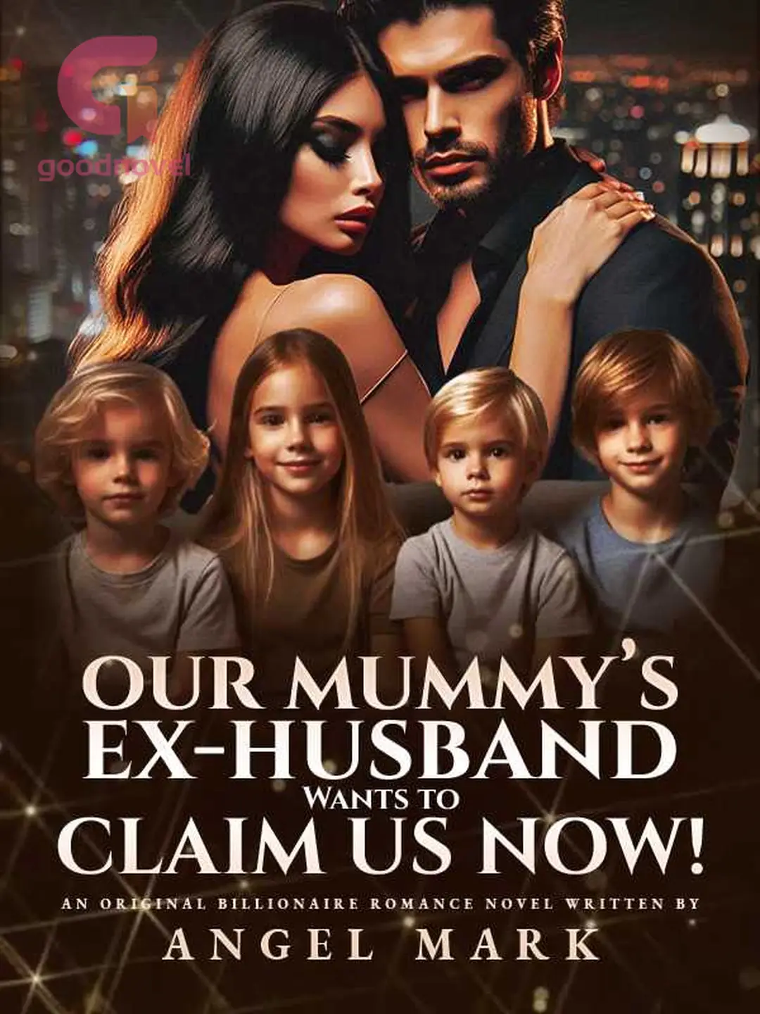 CHAPTER 29 - A VISITOR FROM THE PAST - OUR MUMMY'S EX-HUSBAND WANTS TO CLAIM US NOW - GoodNovel