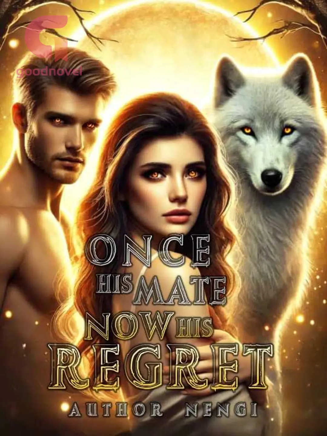 Chapter One Hundred and Fifty-Two: - Once His Mate, Now His Regret - GoodNovel