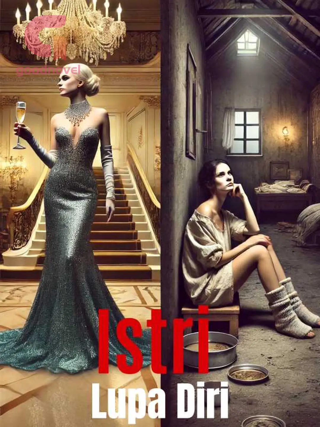 Baca Gratis Bab Bab 8: Pengkhianatan dari ISTRI LUPA DIRI Secara Online | GoodNovel