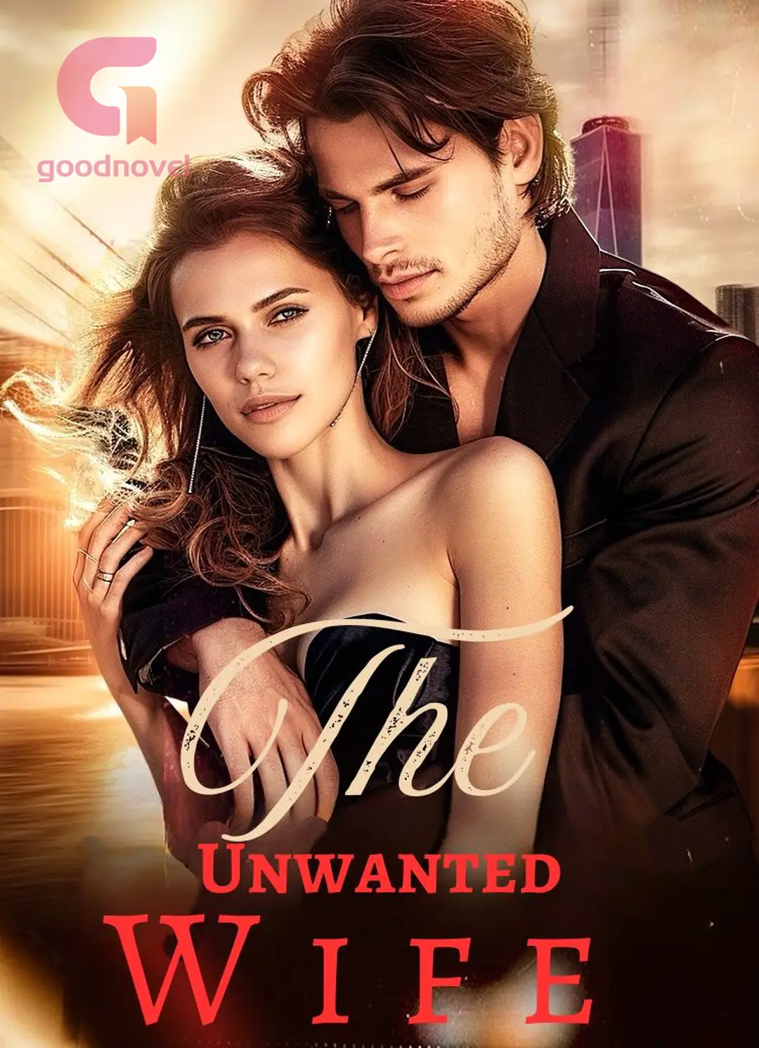 Chapter 20 Too Late - The Unwanted Wife - GoodNovel