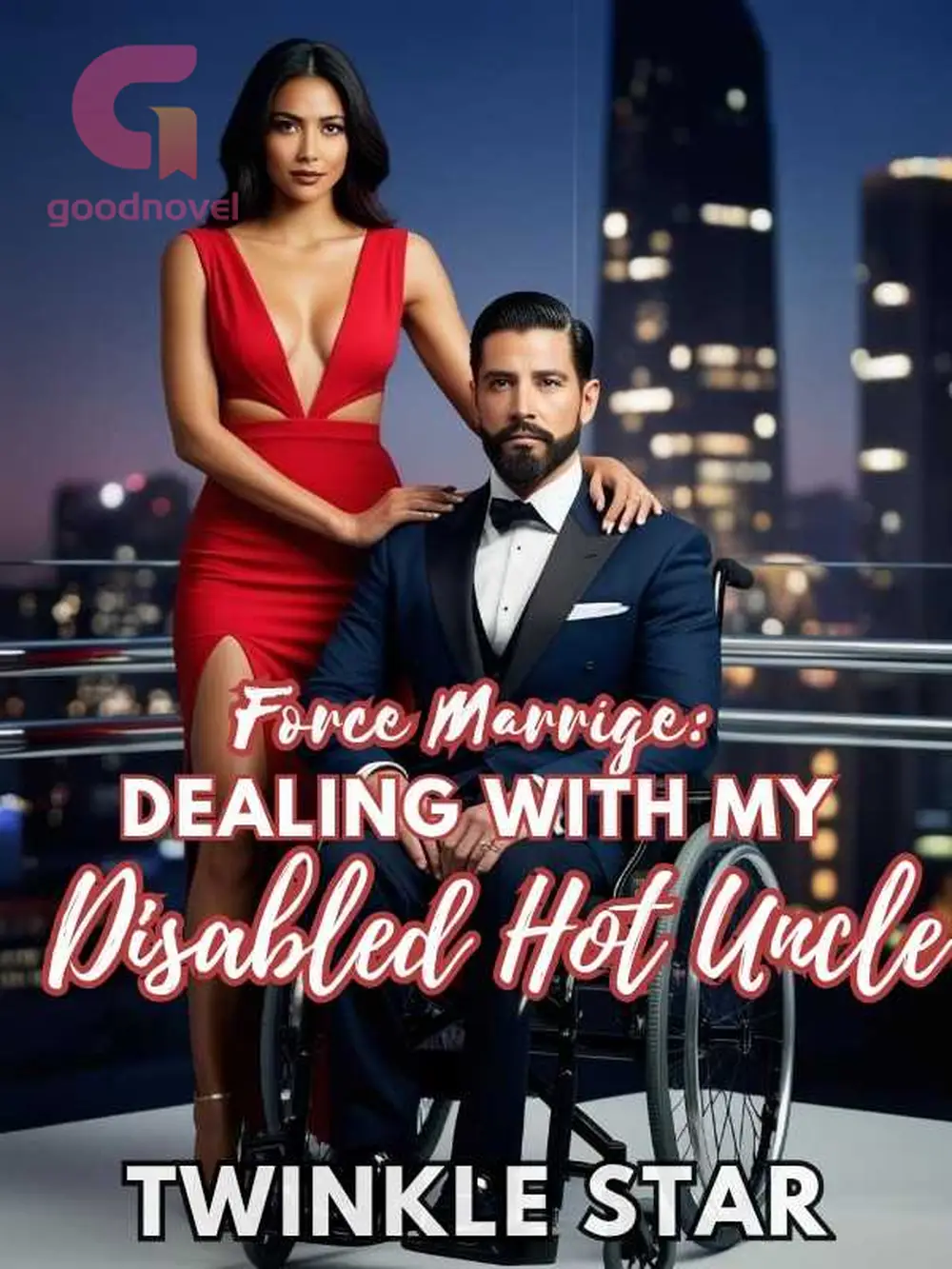 Force Marriage: Dealing With My Disabled Hot Uncle - Kabanata 321 Novel at PDF Online ni twinkle ...