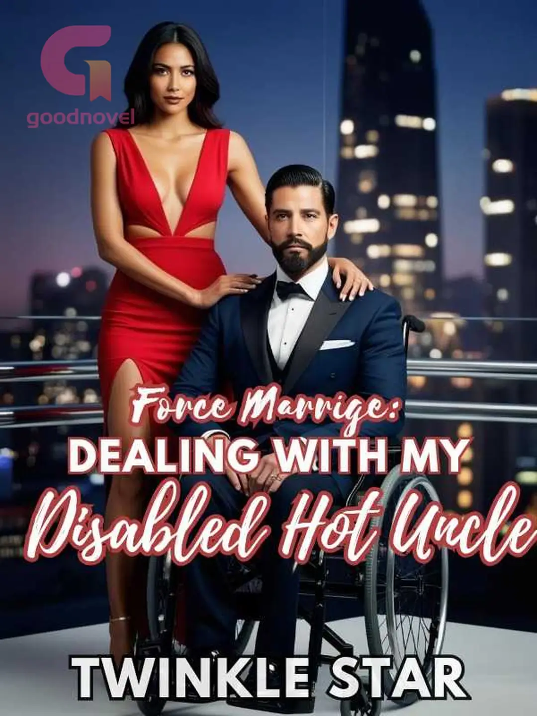 Force Marriage: Dealing With My Disabled Hot Uncle - Kabanata 126 Novel at PDF Online ni twinkle ...