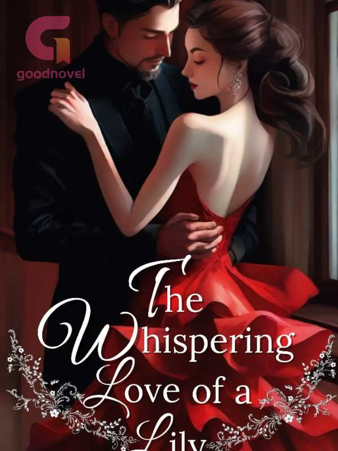 The Whispering Love of a Lily - Chapter 35- Welcoming her Novel at PDF Online ni Aceisargus ...