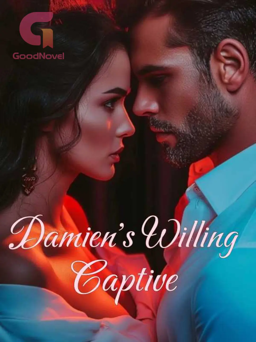 The Face of My Nightmare - Damien's Willing Captive - GoodNovel