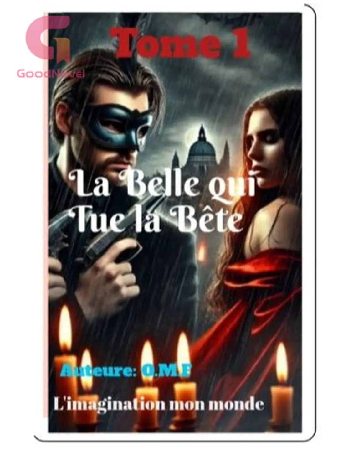 La Belle qui Tue la Bête - Mon nouveau chez moi Roman & PDF en ligne ...