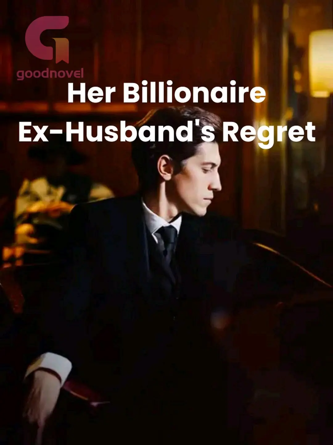 Chapter 05: The Bombshell. - Her Billionaire Ex-Husband's Regret - GoodNovel