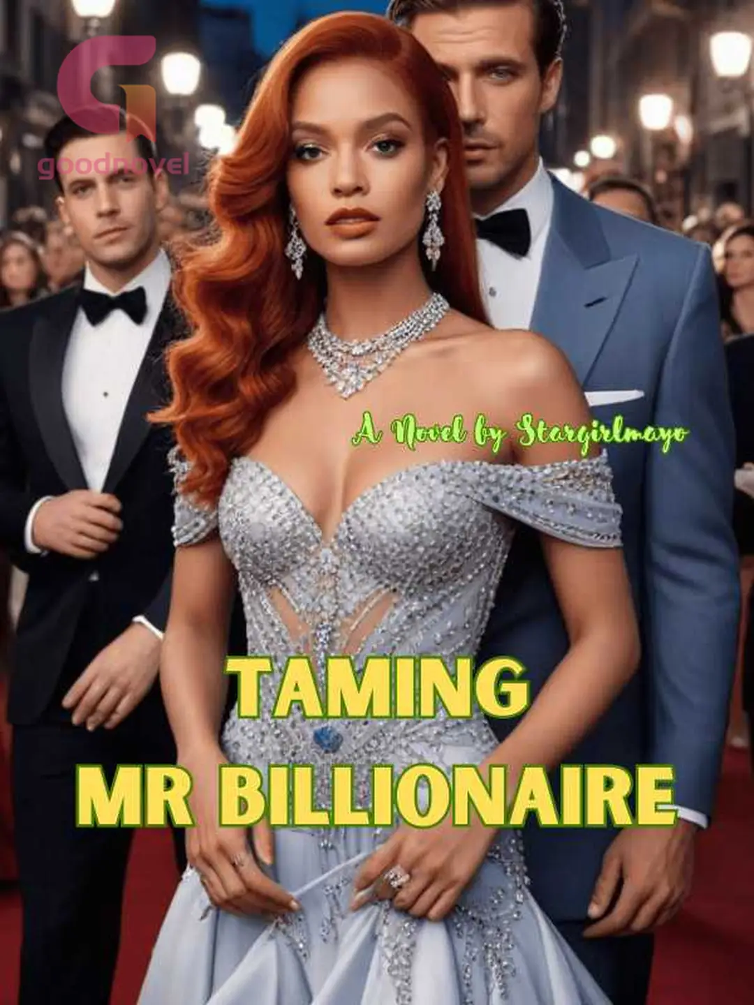 Chapter 69: Home Again - Taming Mr Billionaire - GoodNovel