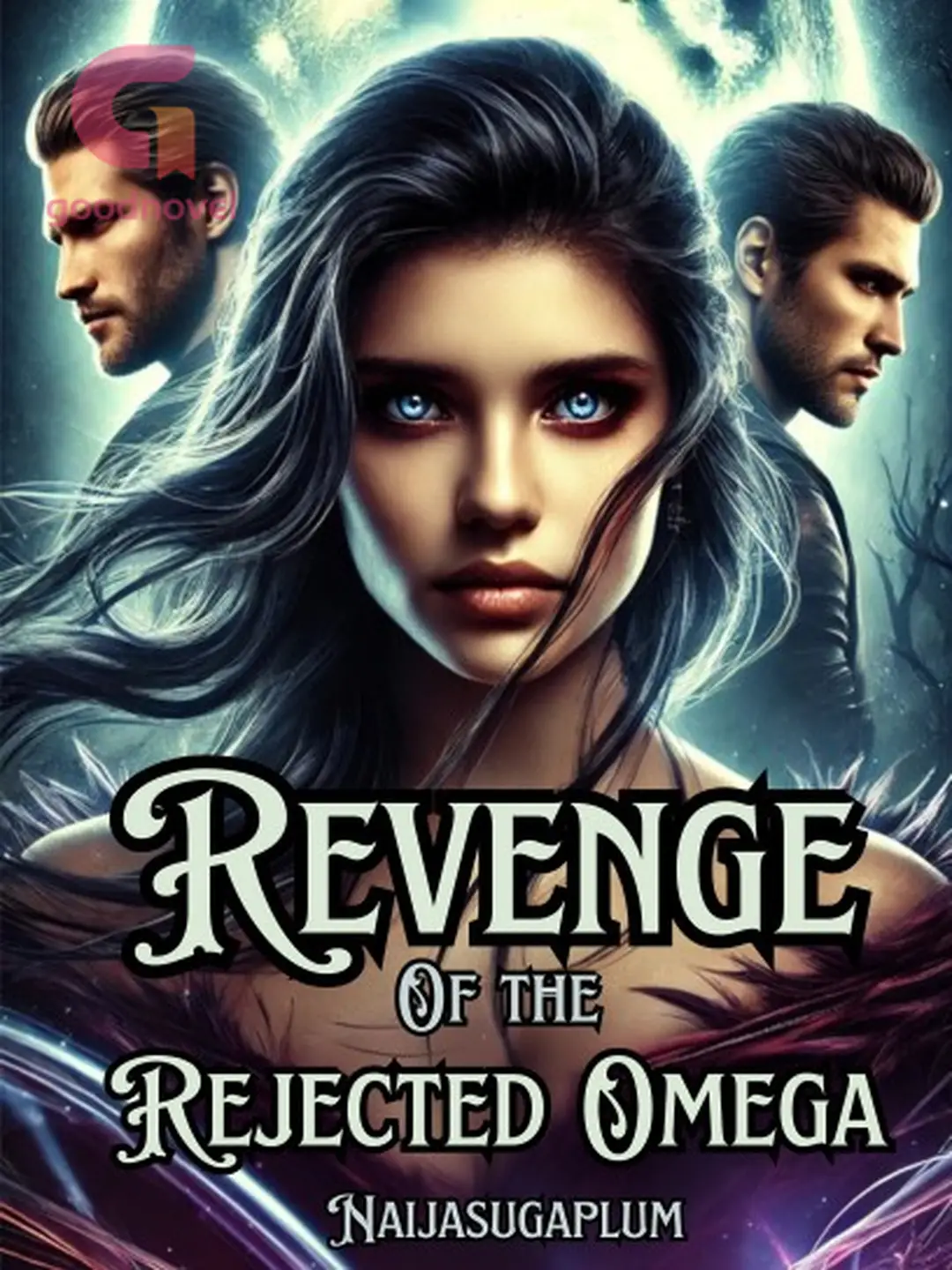 87 - Revenge of the Rejected Omega - GoodNovel