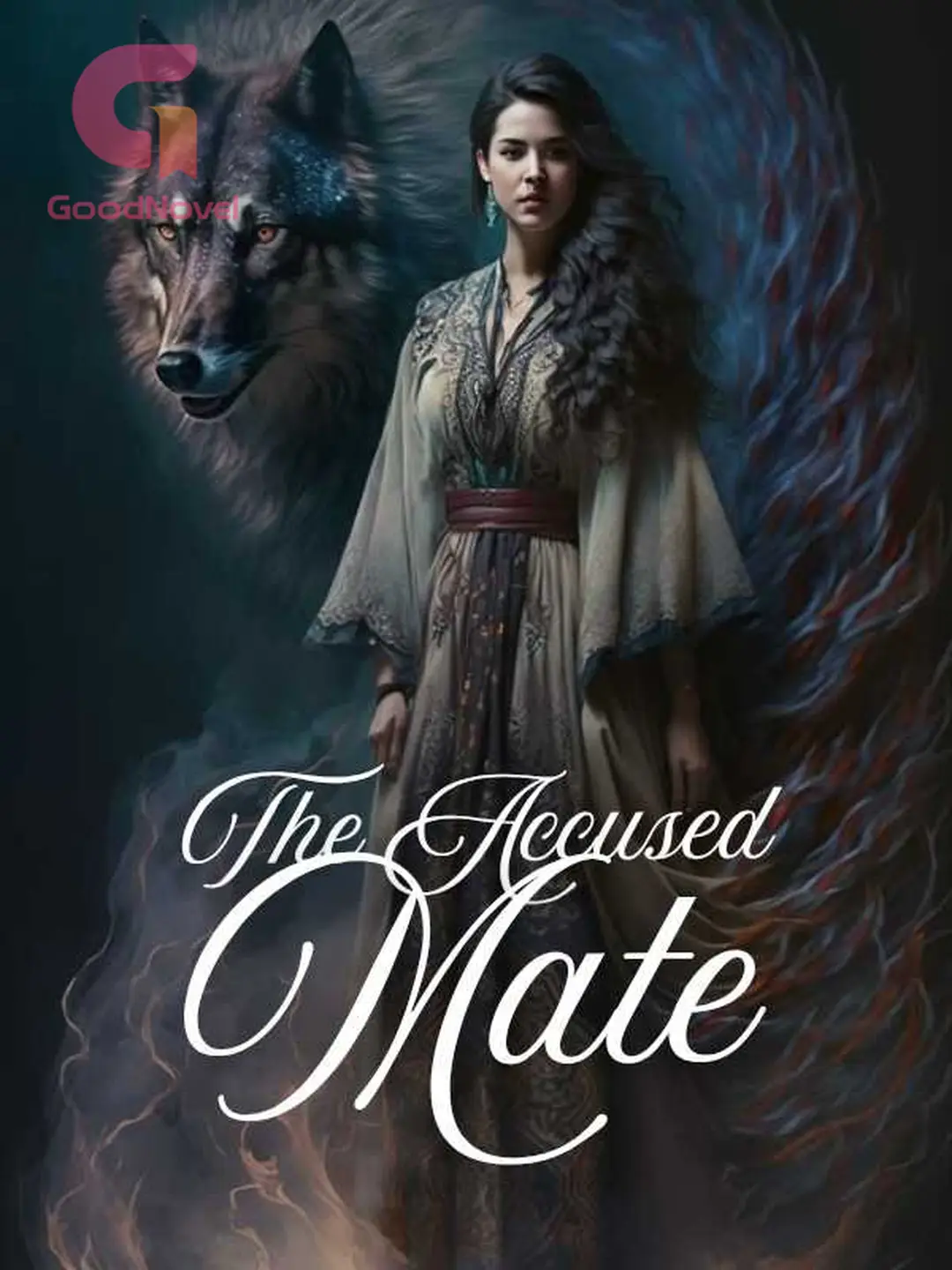 The Secret Guardian - The Accused Mate - GoodNovel