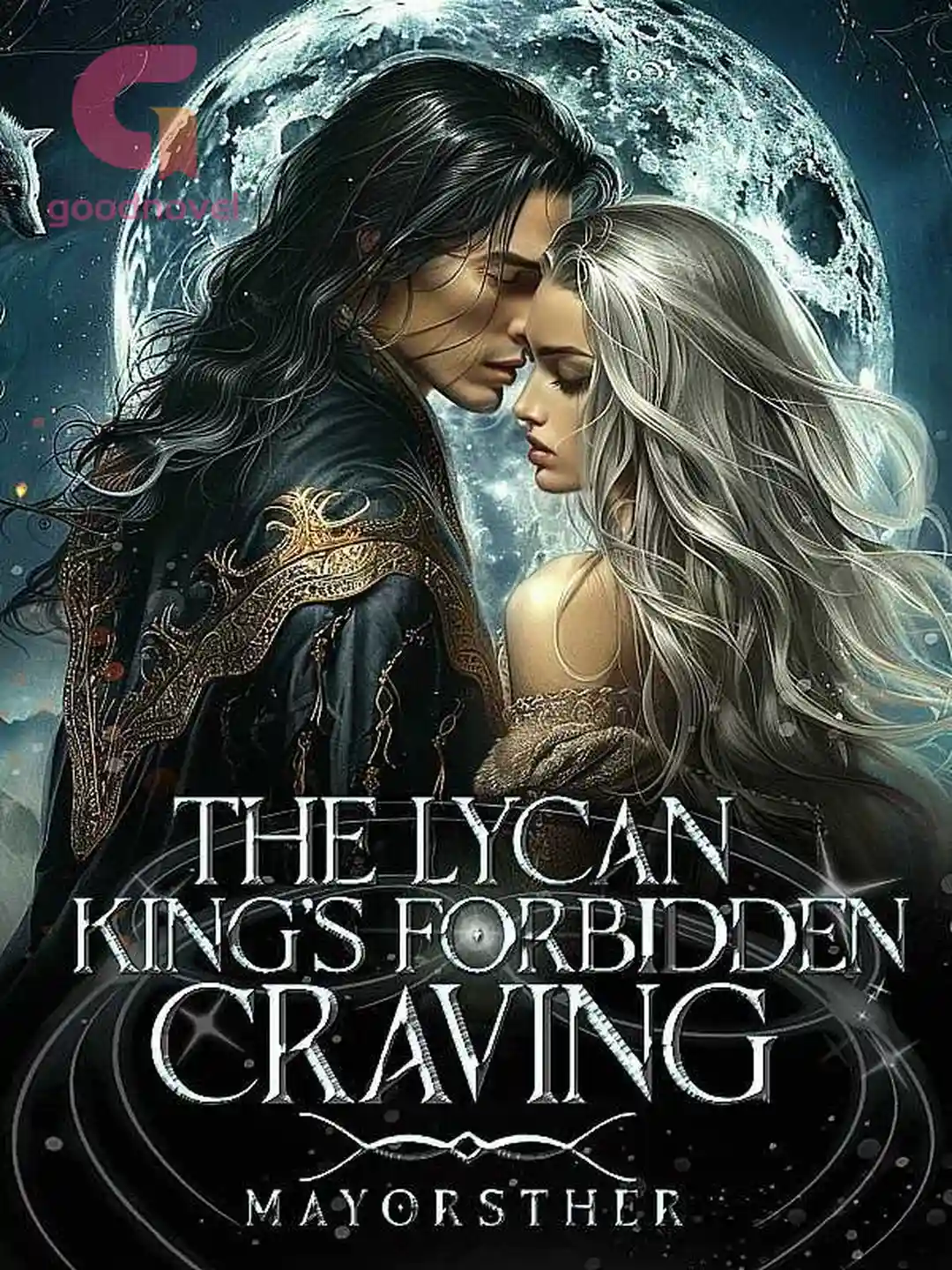 Chapter 118: The kind of mate - The Lycan King's Forbidden Craving - GoodNovel
