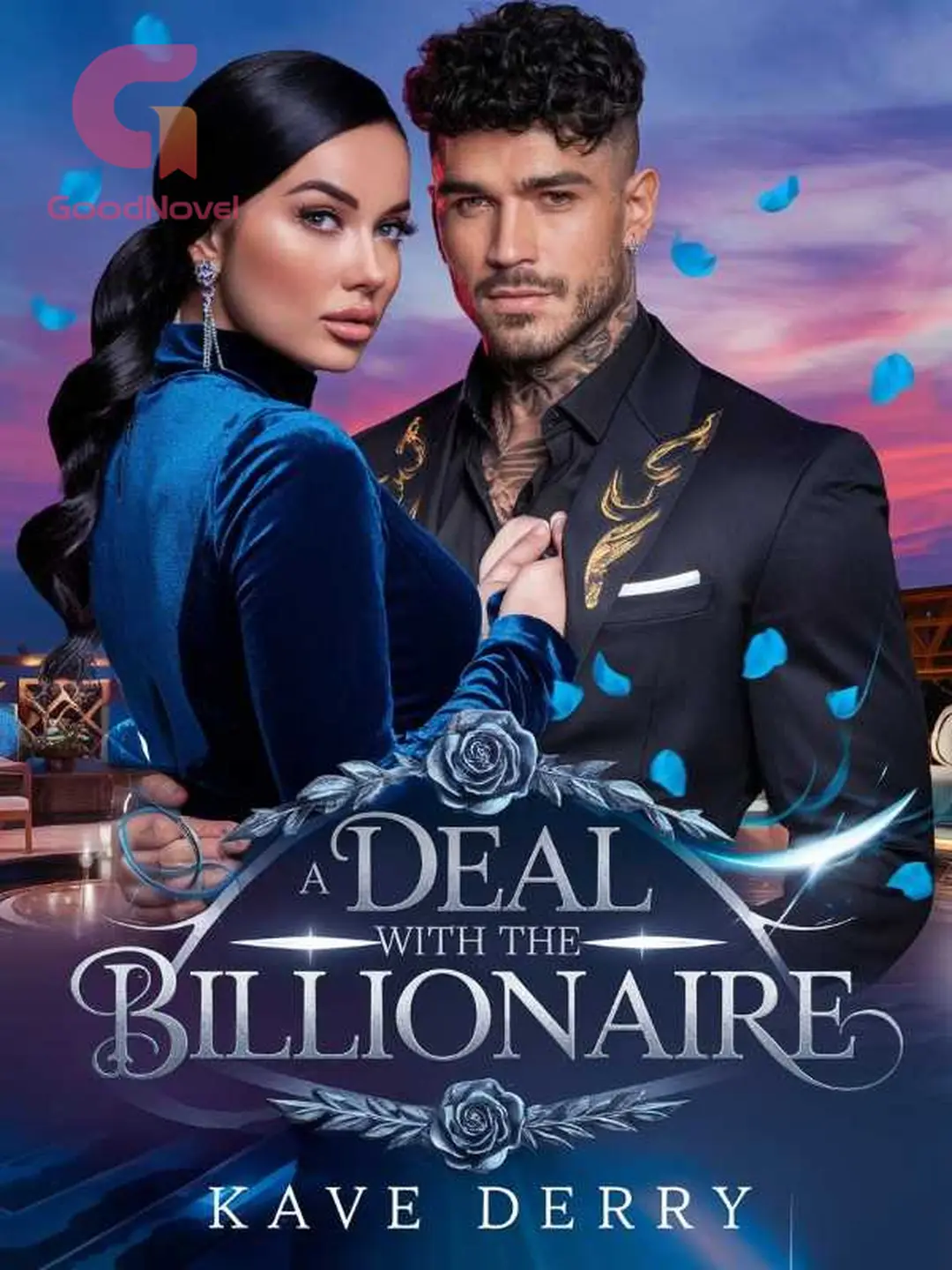 Princess Treatment - A Deal With The Billionaire - GoodNovel