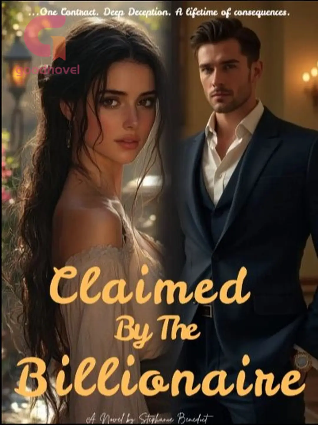 Chapter 75 - Wrong Kind of Real - Claimed By The Billionaire - GoodNovel