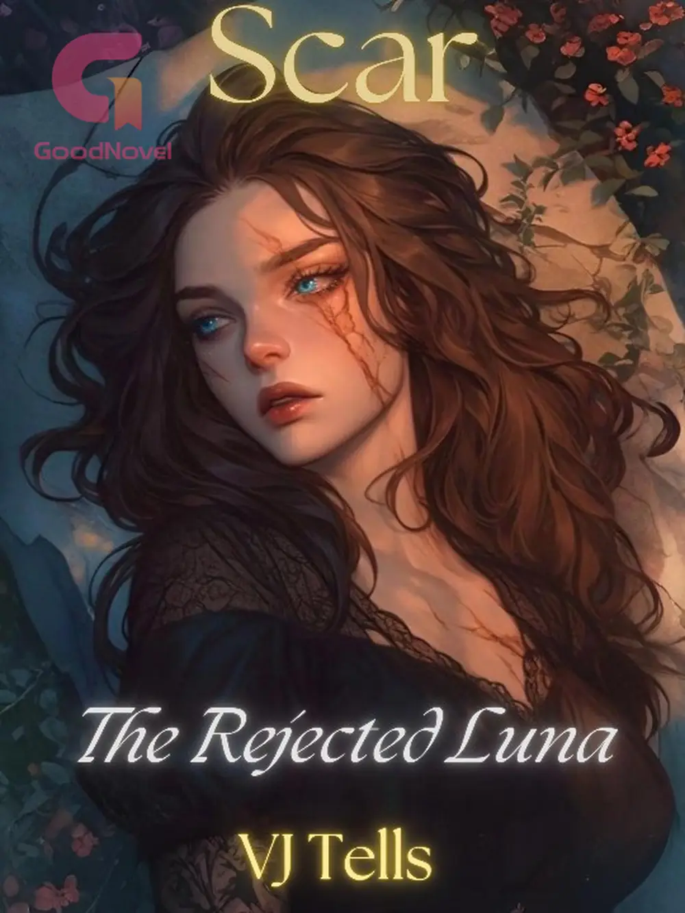 6. Call - Scar : the rejected Luna - GoodNovel