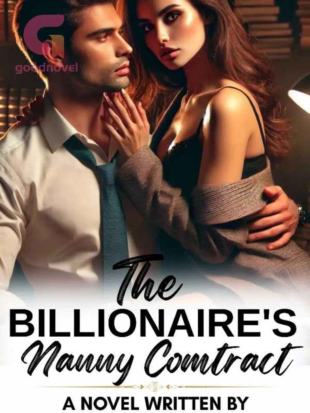 The Billionaire's Nanny Contract - Chapter 73 Novel at PDF Online ni Zairalyah_dezai | Magbasa ...