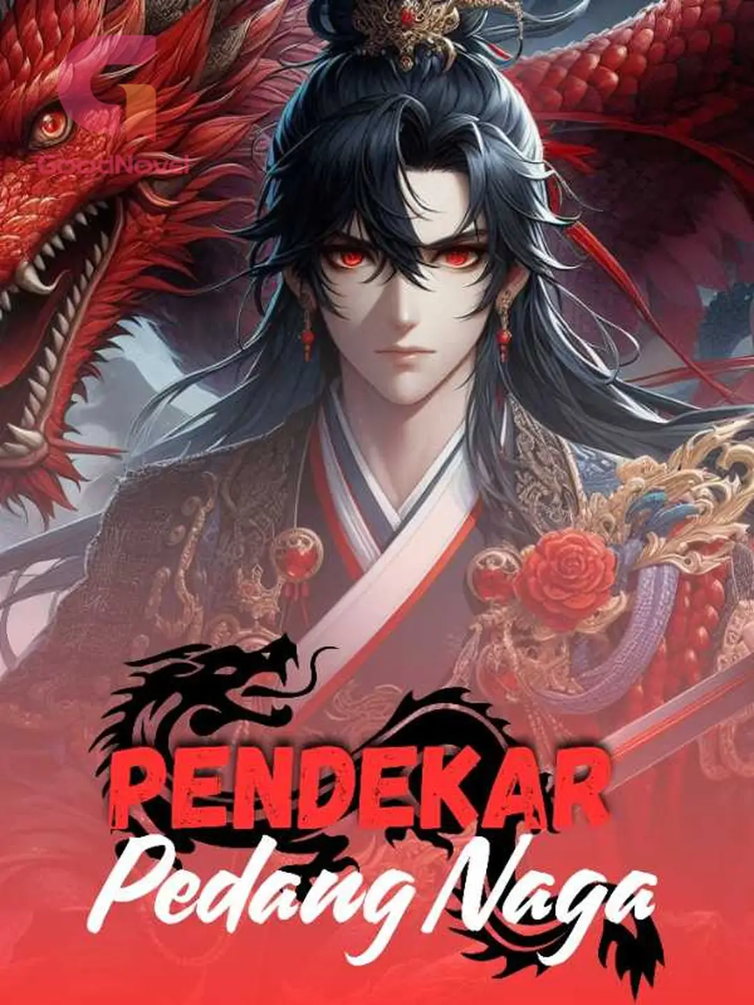 Pendekar Pedang Naga - 8. Tingkat Kekuatan Novel & PDF Online oleh PengkhayalMalam | Baca ...