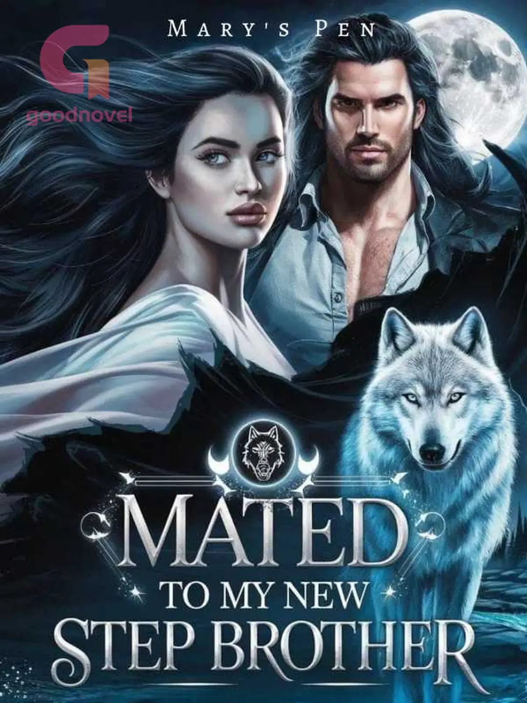Chapter 26 - Mated to My New Stepbrother - GoodNovel