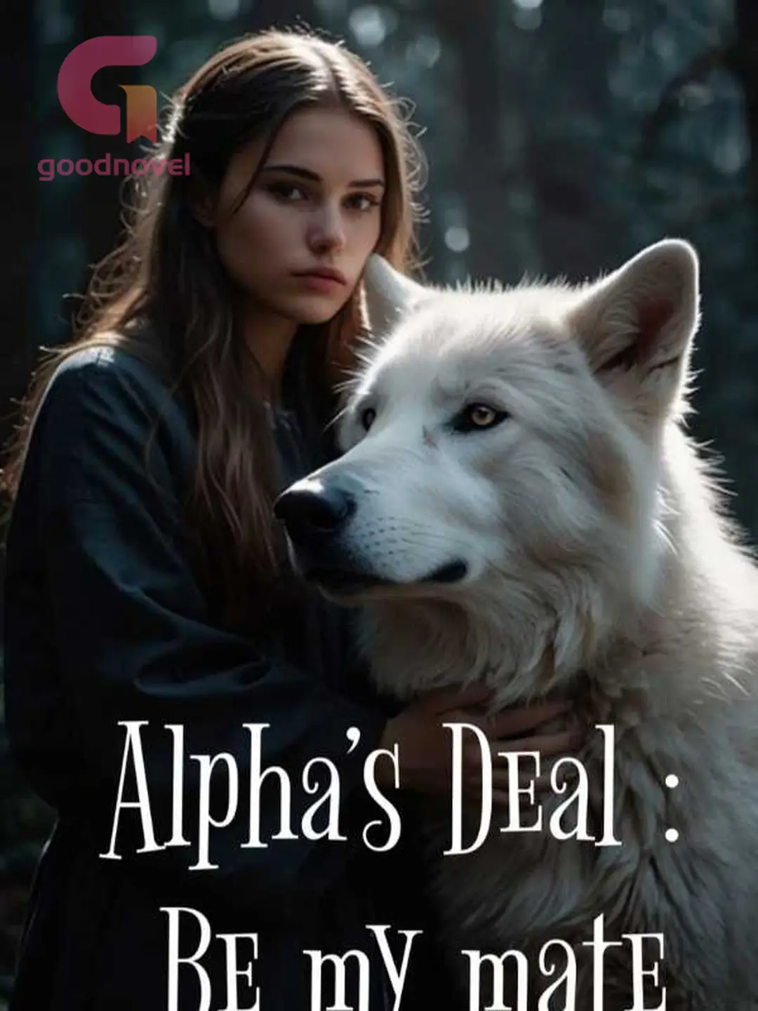 Blow - Alpha’s Deal: Be My Mate - GoodNovel