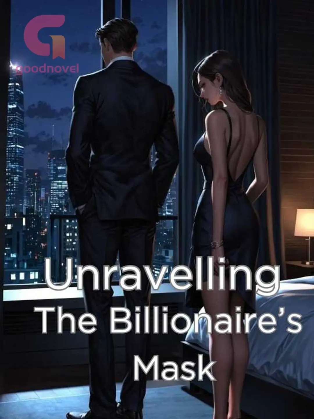 The Real Killer - Unravelling The Billionaire's Mask - GoodNovel