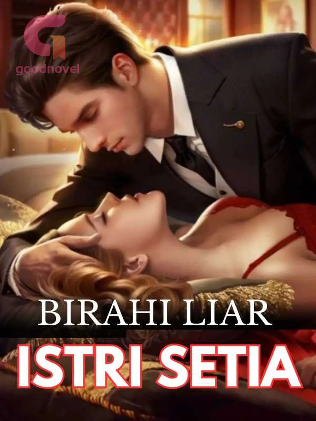Birahi Liar istri Setia - 25) Arisan Mertua - 5 Novel & PDF Online oleh NDRA IRAWAN | Baca Rumah ...