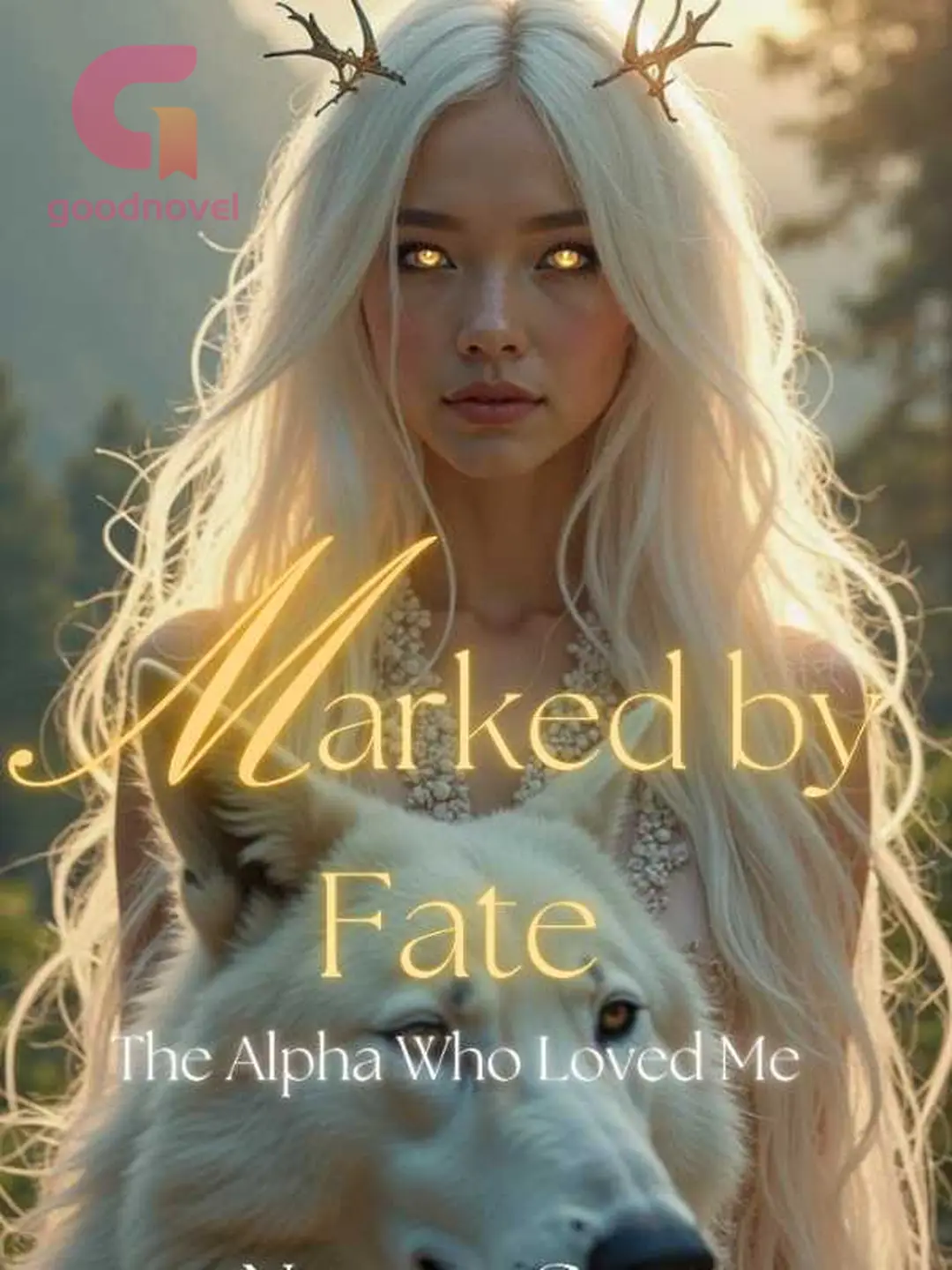 Chapter 82 - Marked By Fate: The Alpha Who Loved Me - GoodNovel