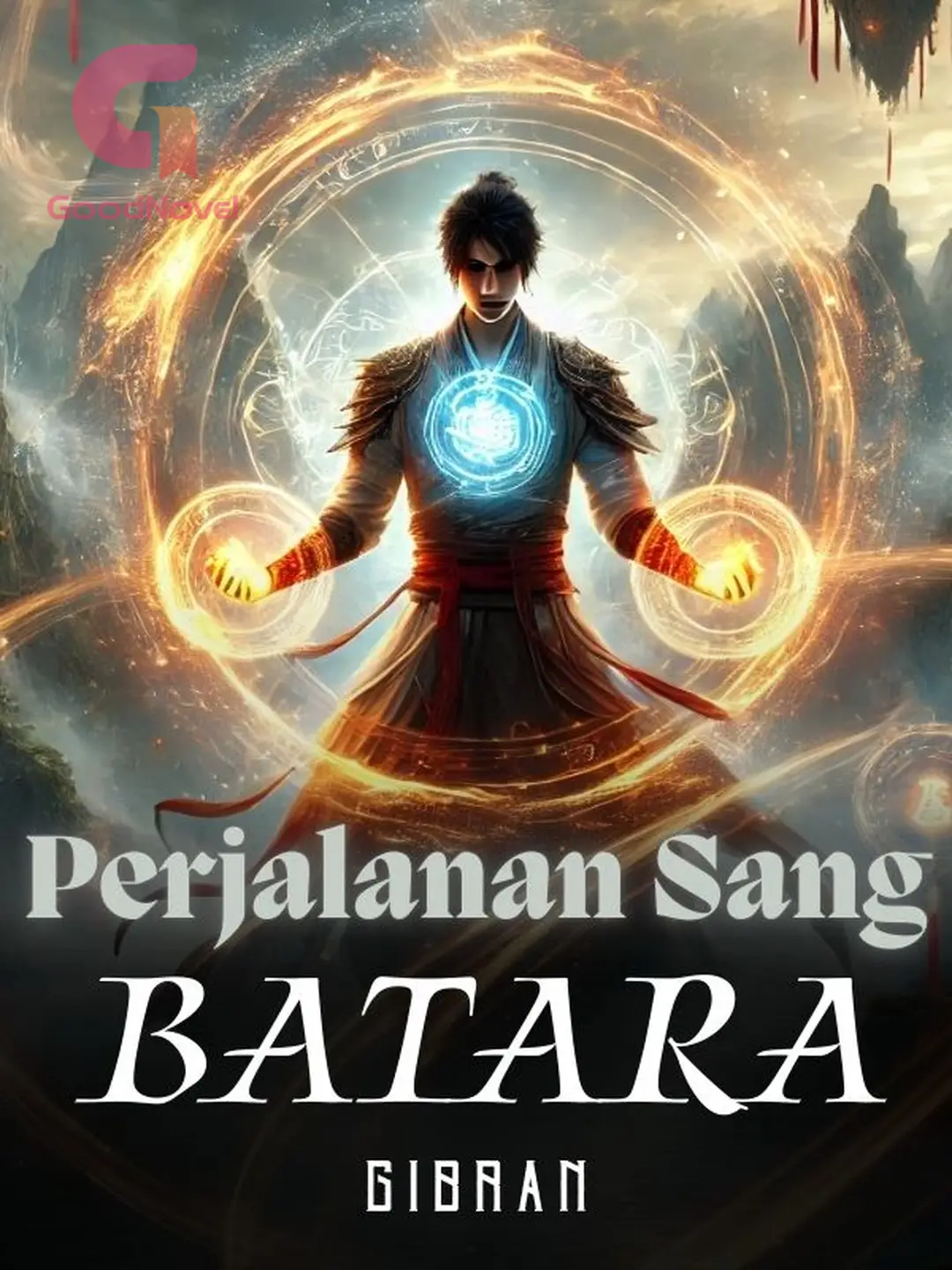 Perjalanan Sang Batara - 144. Istri Ketiga Novel & PDF Online oleh Gibran | Baca Zaman Kuno ...
