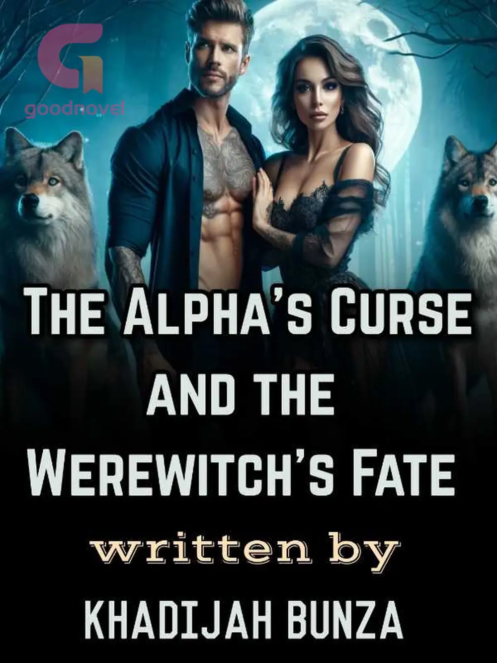 Chapter 7 - The Alpha's Curse and the Werewitch's Fate - GoodNovel