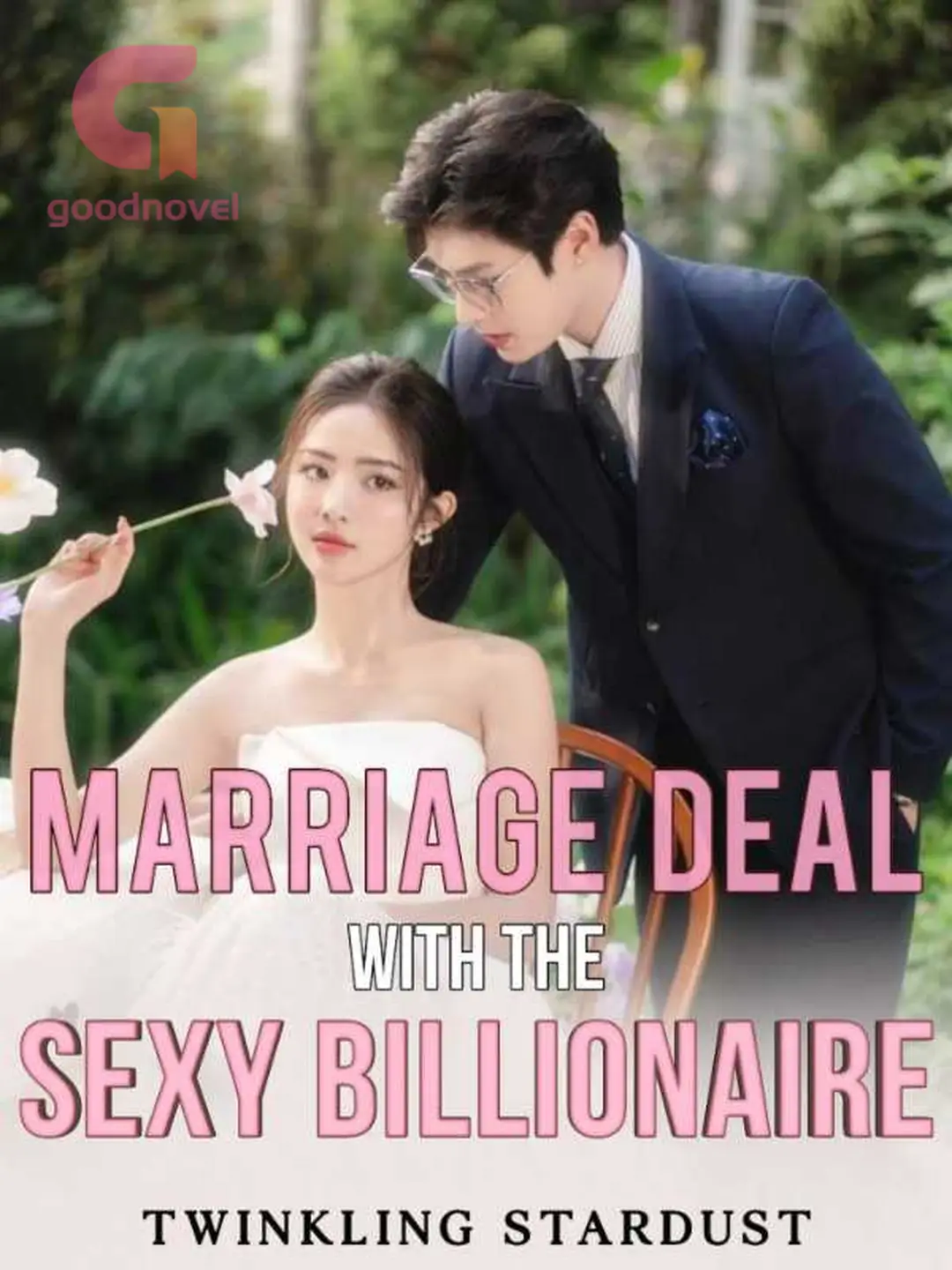 Marriage Deal with the Sexy Billionaire - Chapter 7 Novel at PDF Online ni Twinkling Stardust ...