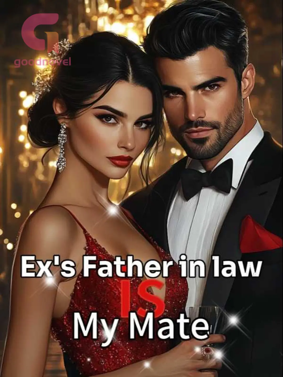 Chapter 100 - Ex's Father in Law is My Mate - GoodNovel