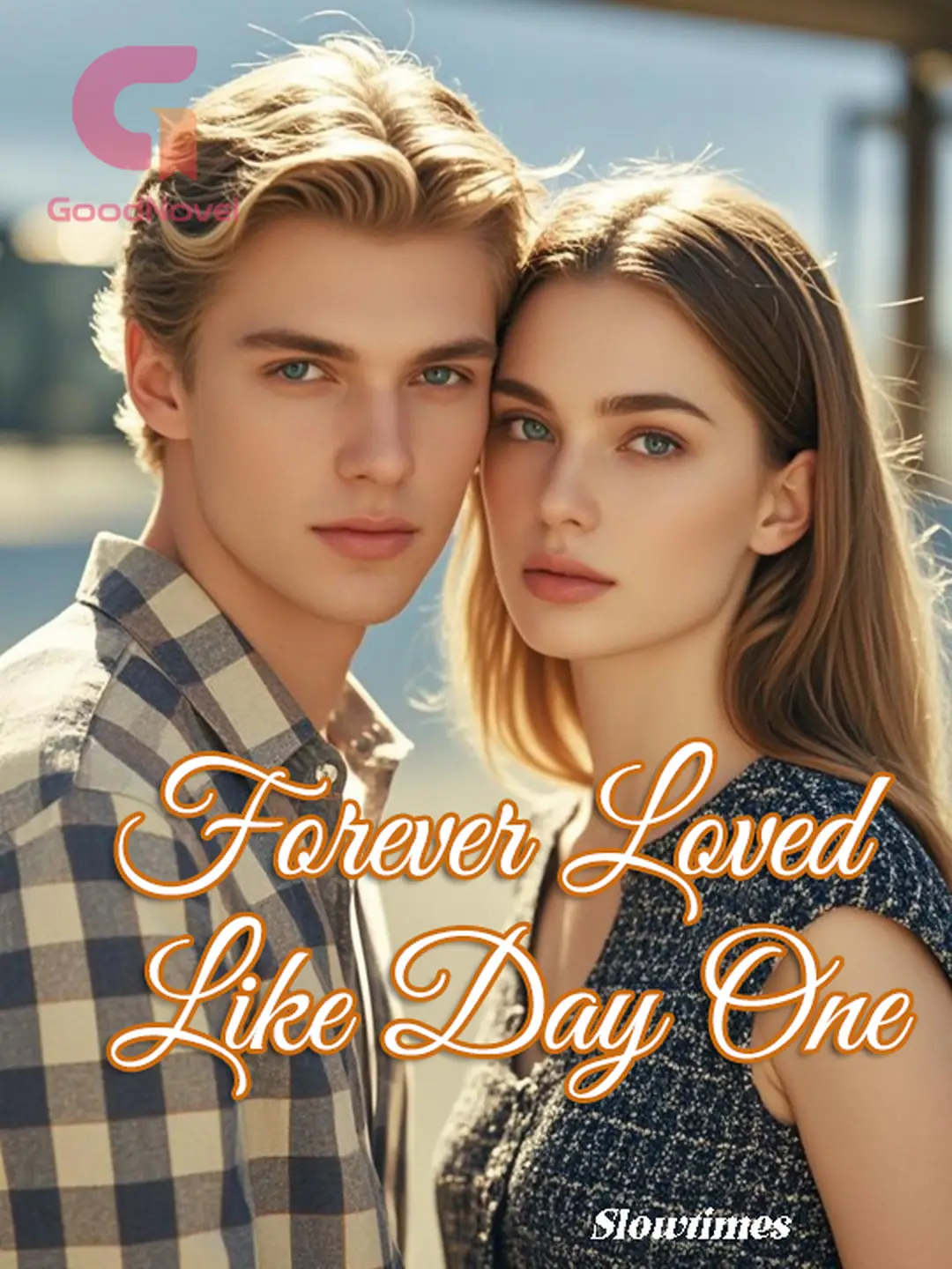 Chapter 18 - Forever Loved, Like Day One - GoodNovel